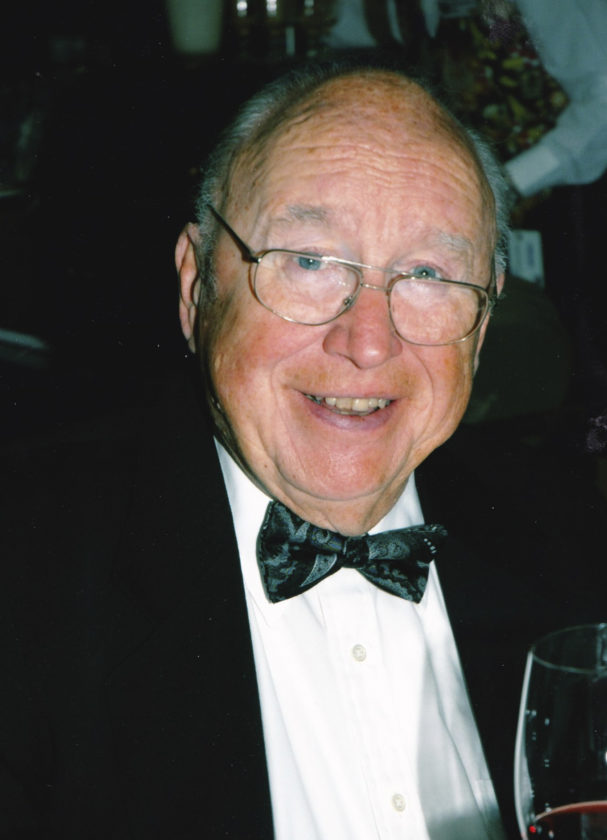 Donald J. Malone | News, Sports, Jobs - Adirondack Daily Enterprise